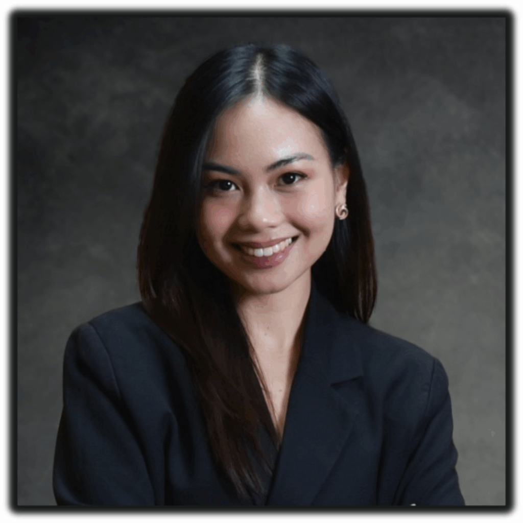 Matilda V. Abasta - Our firm - Bleslaw